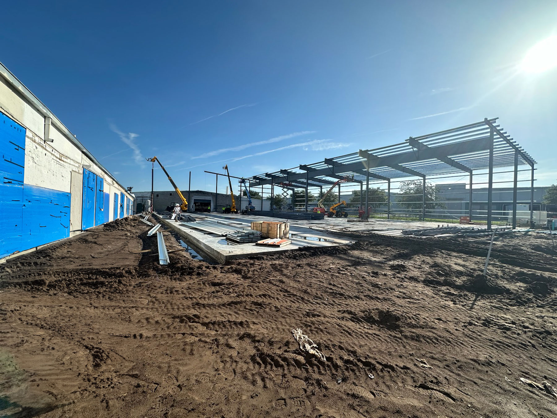 Reliable Electrical Wiring Services in Orlando, FL