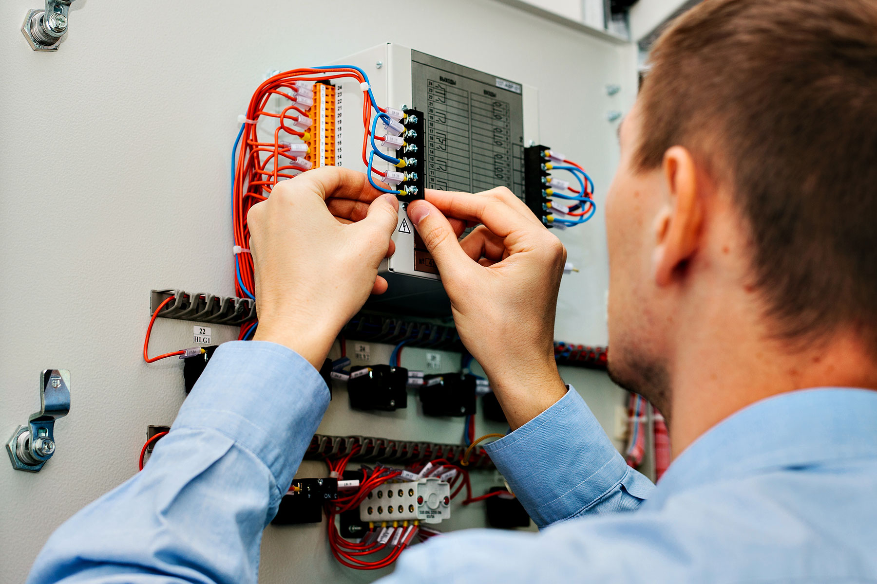 Expert Electrical Wiring Services in Orlando, FL | Altech
