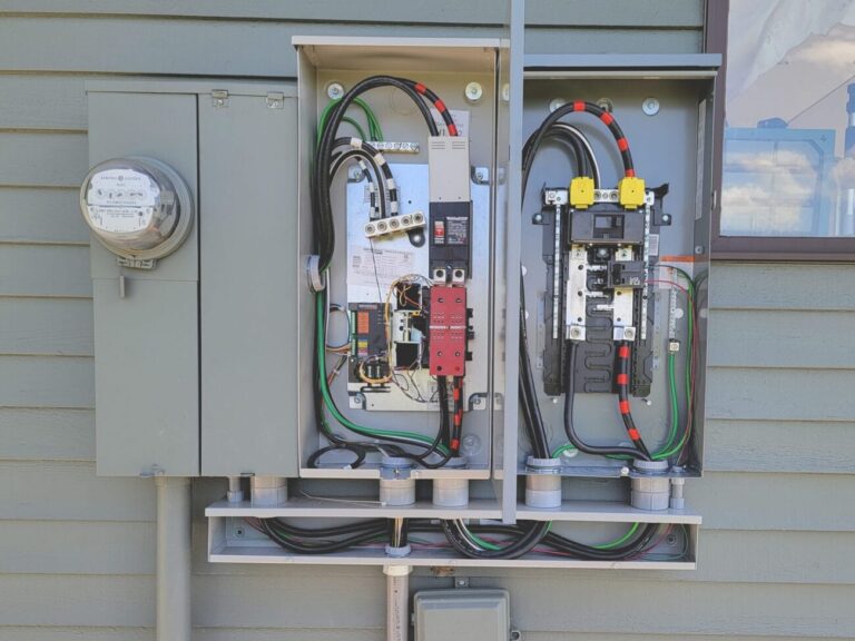 High-end Electrical Wiring in Kissimmee, FL - Altech Electric of ...